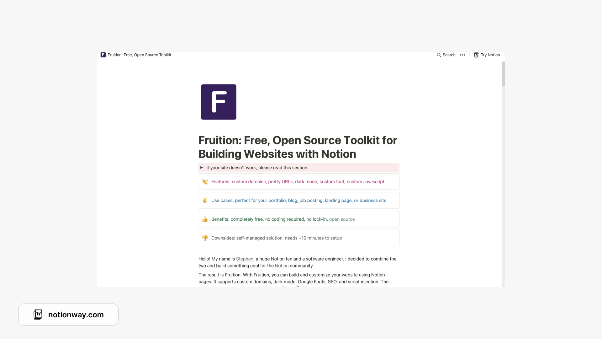Supercharge Your Notion: 30+ Best Notion Tools, Widgets and More